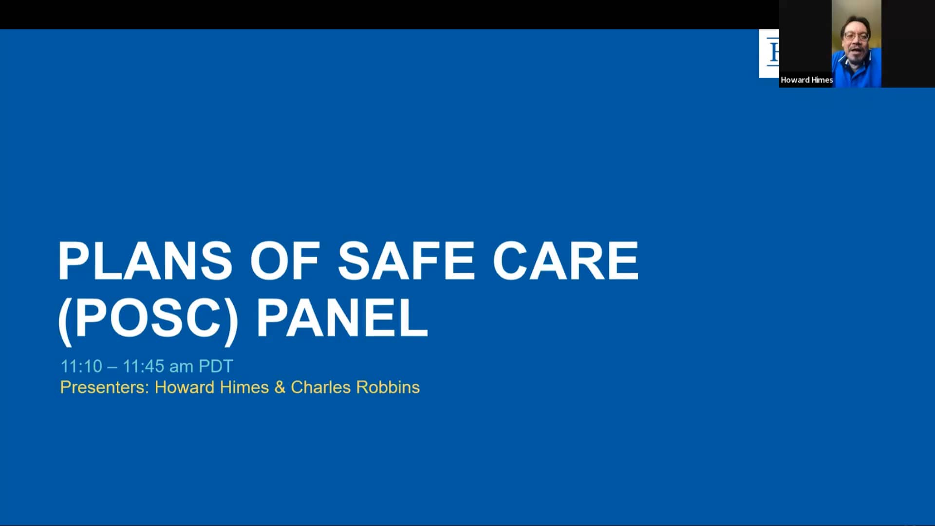 Child Welfare/Juvenile Justice Learning Collaborative - Plans of Safe ...
