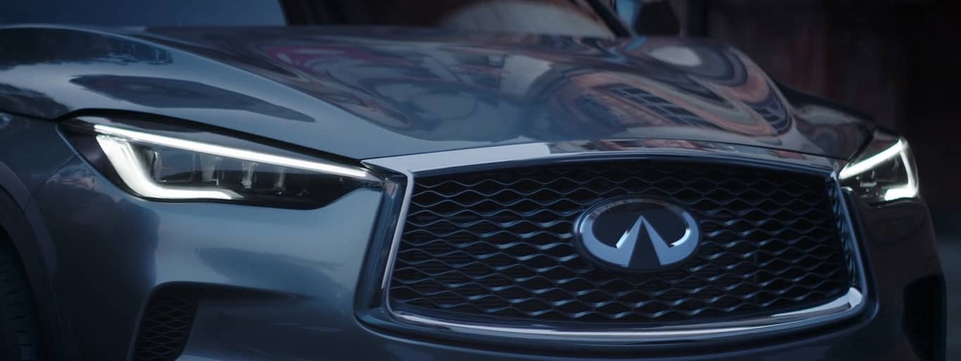 Infiniti QX50 directed by Marcos Mijan on Vimeo