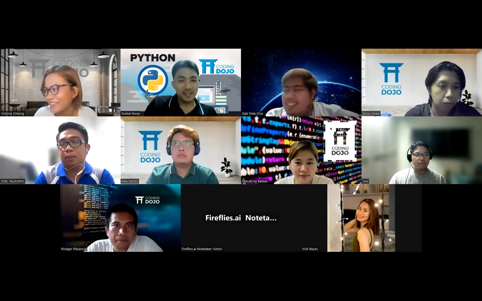 Projects and Algorithms Project Presentation on Vimeo