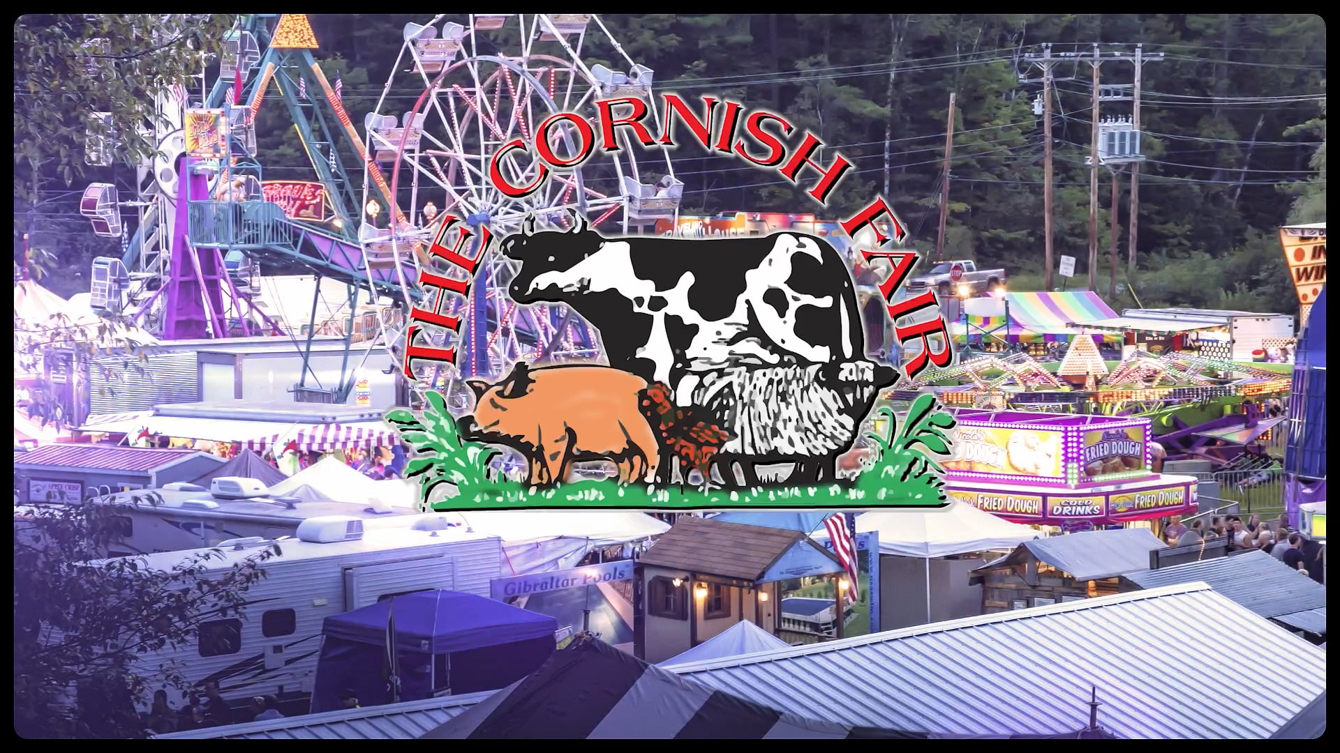 Cornish Fair_Cornish Fair 2023 on Vimeo