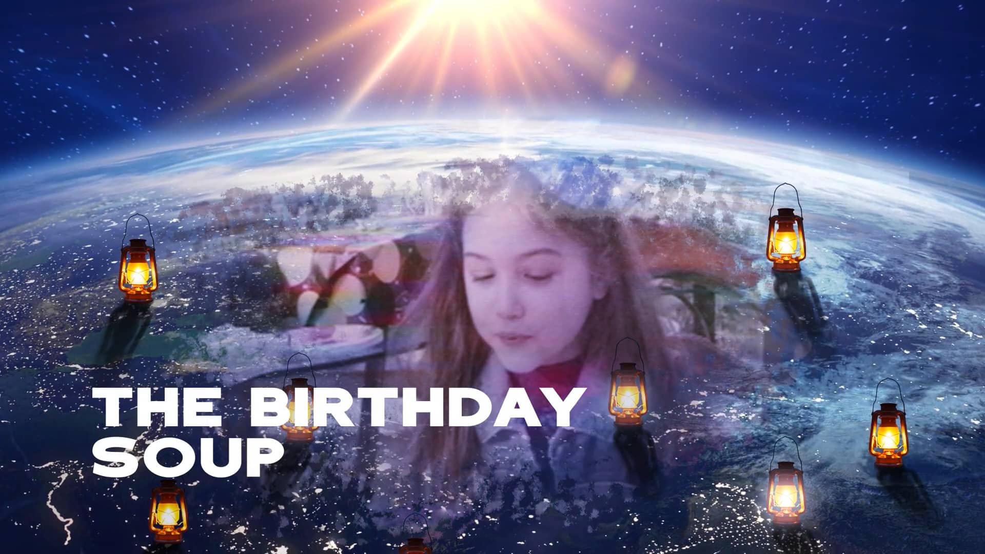 35 The Birthday Soup on Vimeo