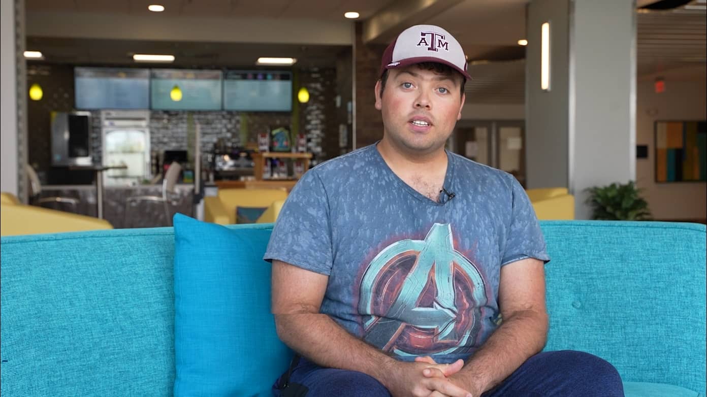 Ryan Harris on Vimeo