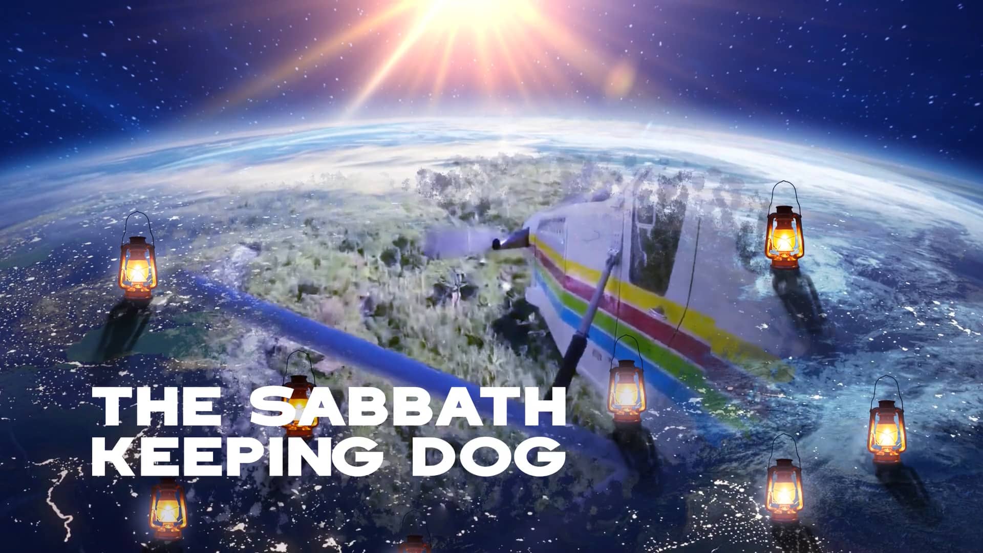 38 The Sabbath Keeping Dog on Vimeo