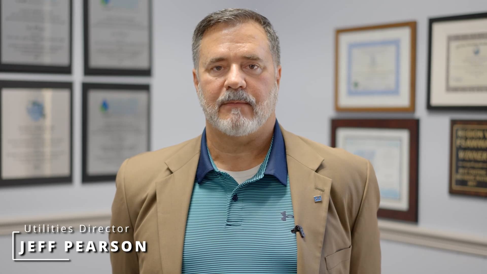 Jeff Pearson - Welcome Video on Vimeo
