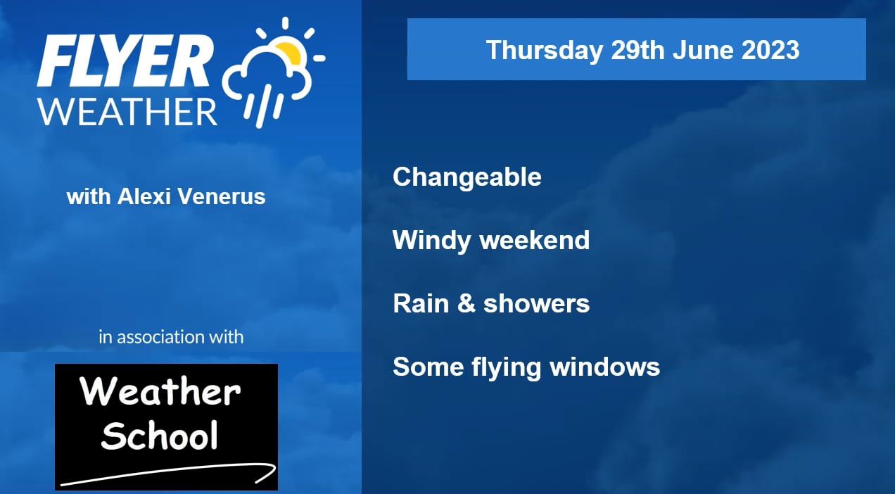 Flyer Weather (1) on Vimeo