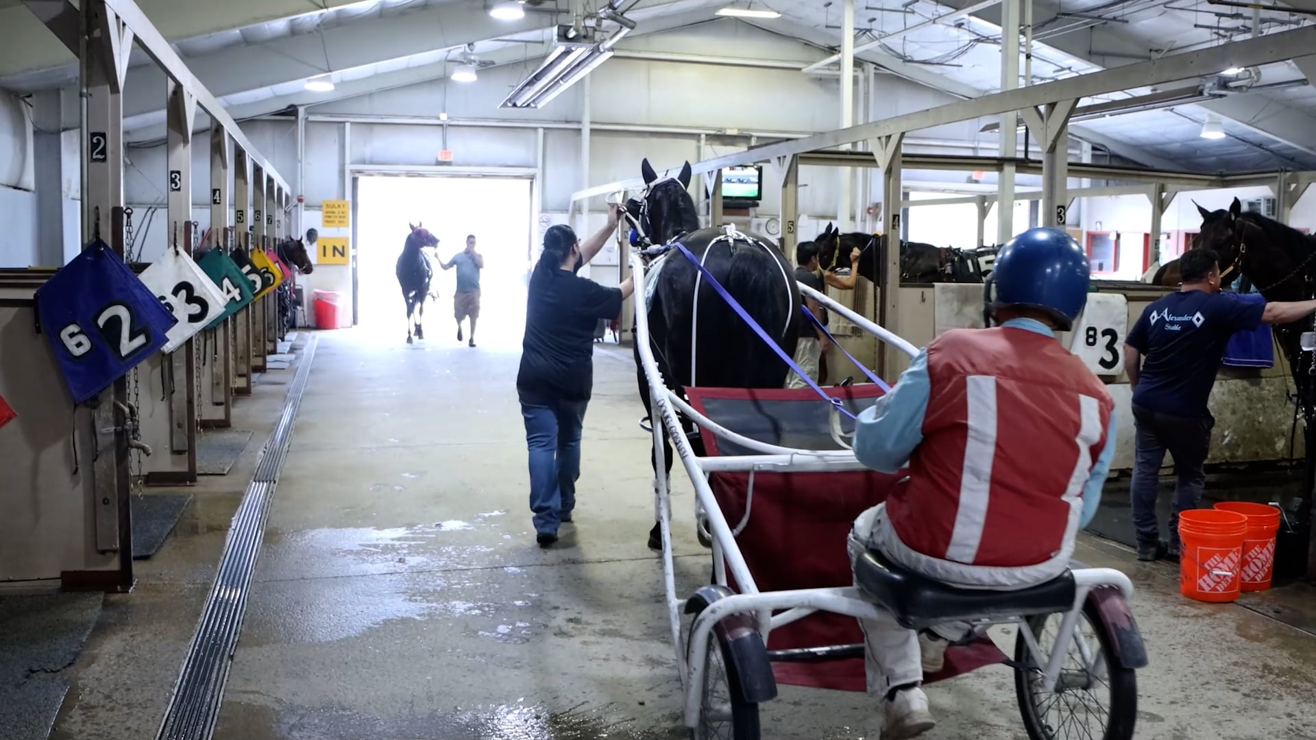 NYSS Monticello 2023 Day at the Races_1 on Vimeo