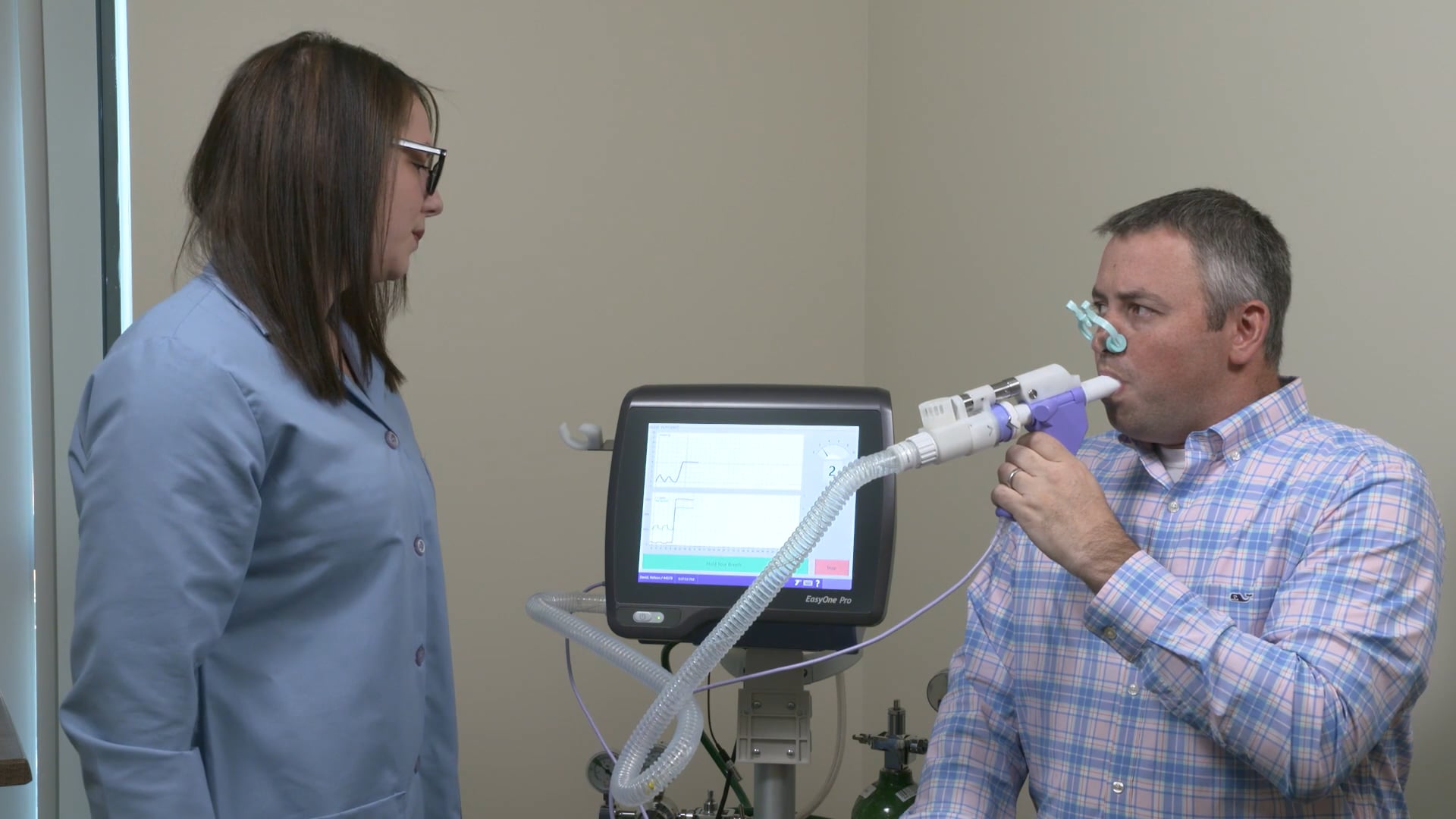 ndd EasyOne Pro Overview on Vimeo