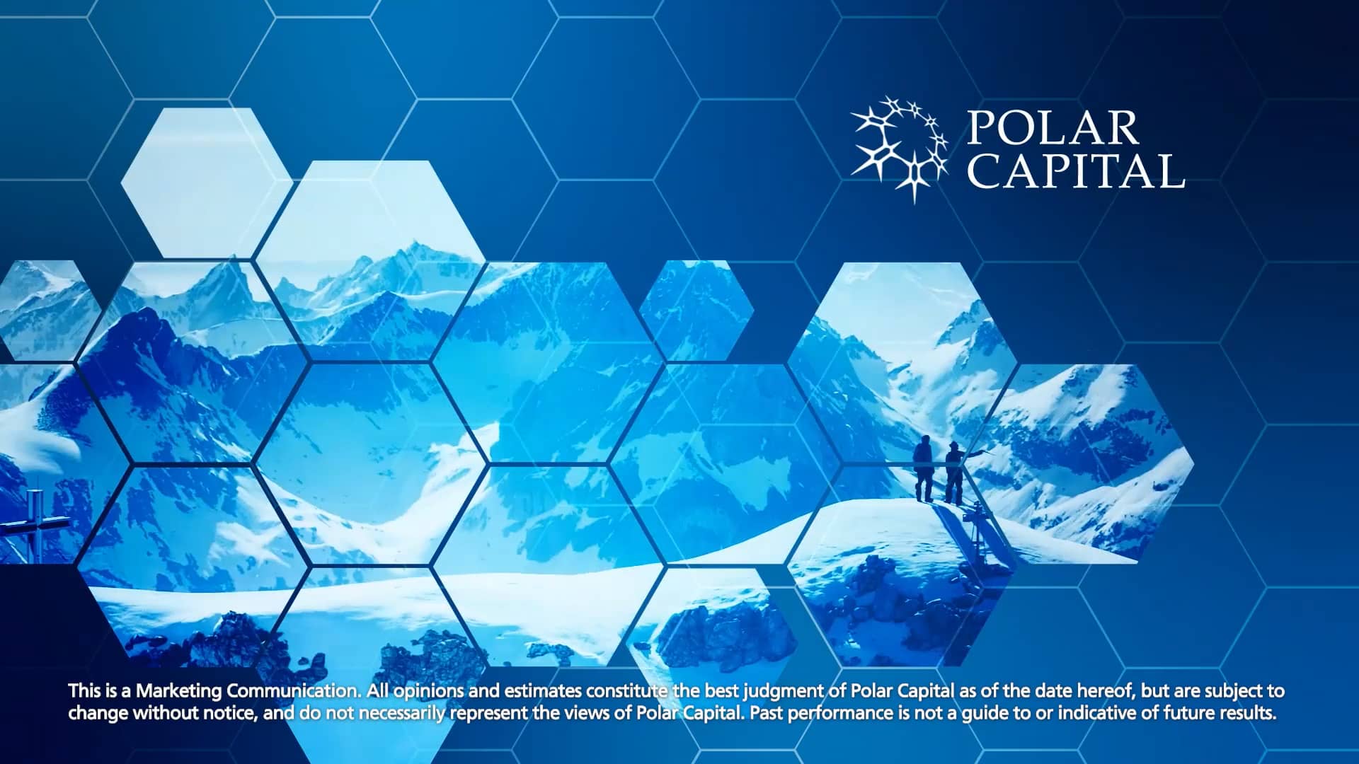 Polar Capital - Global Insurance on Vimeo