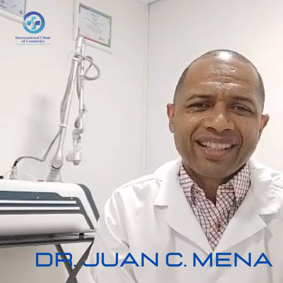 Dr. Juan C. Mena on Vimeo