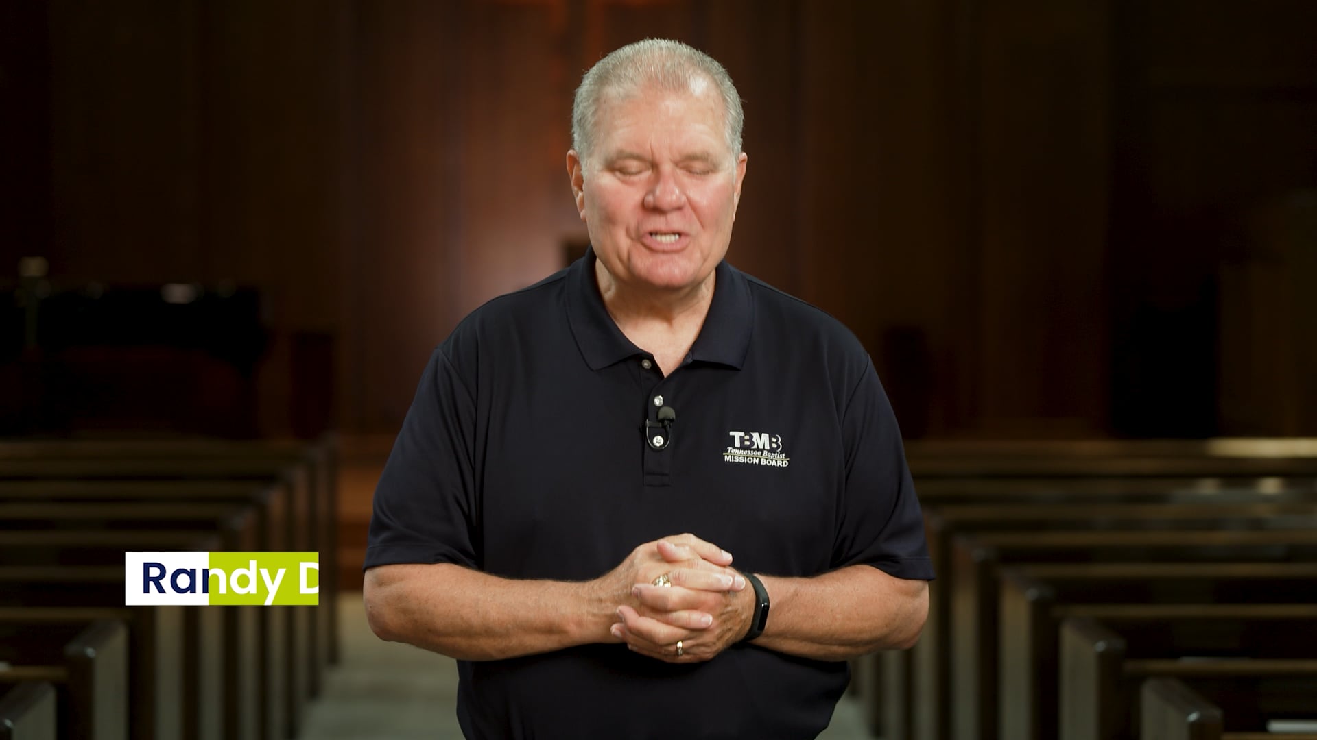 TBMB Randy Davis SUMMIT invite 3 16x9 on Vimeo