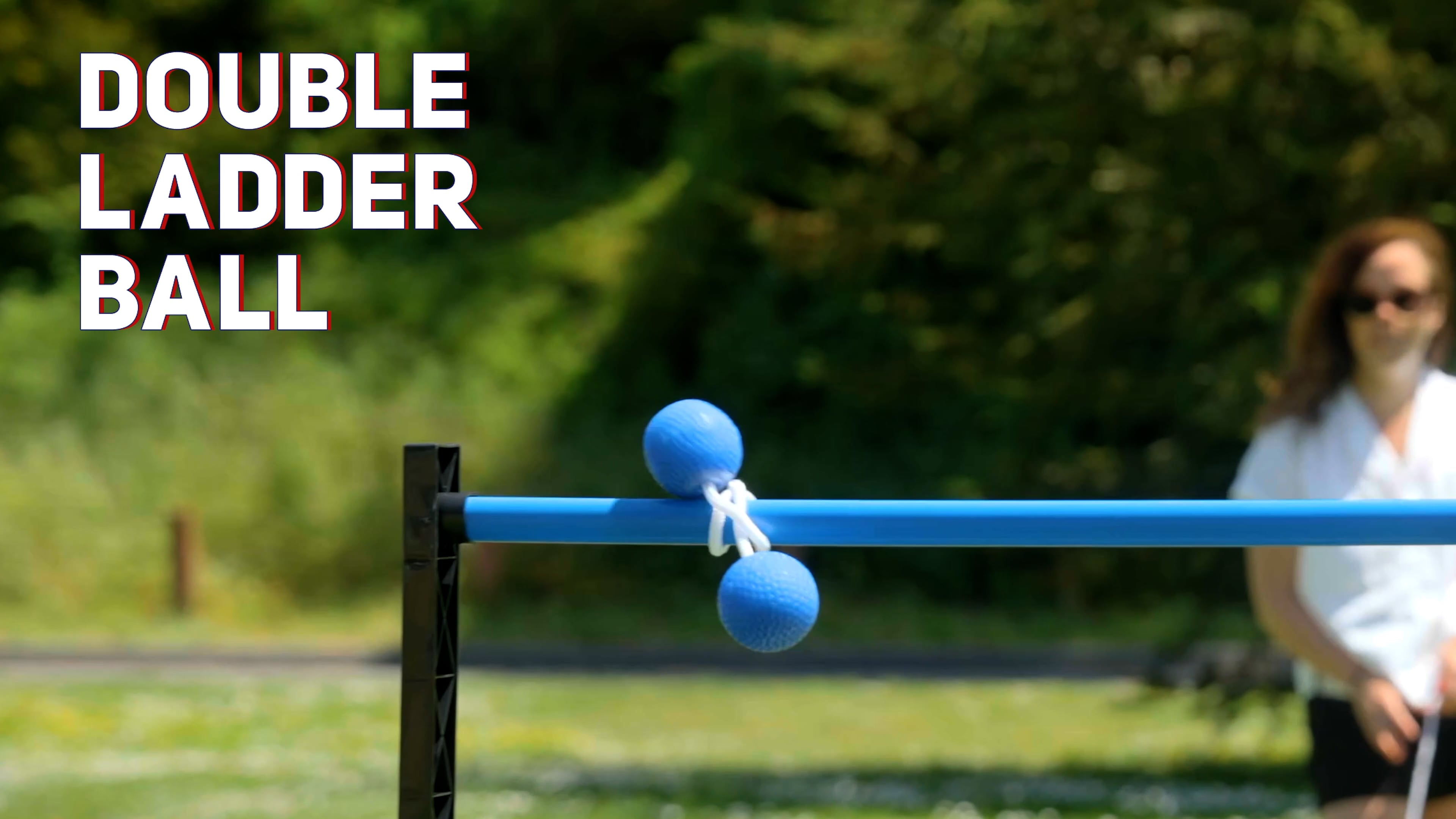 Double Ladder Ball by University Games, 30 second E-Commerce Video on Vimeo