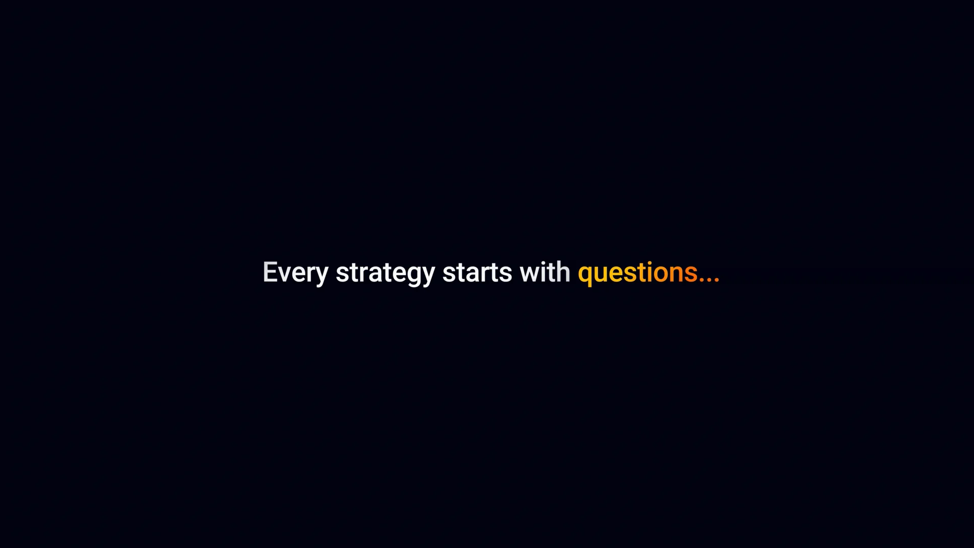 AlphaSense Smart Summaries on Vimeo