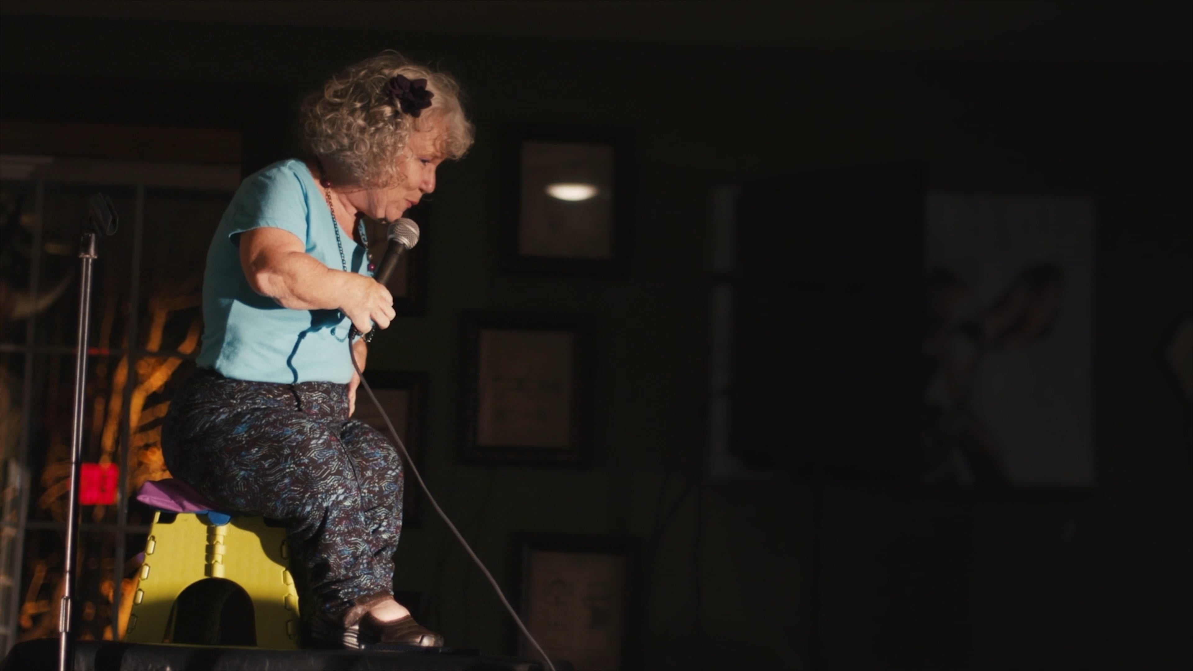 Watch Tanya Lee Davis: Unstoppable Me Stand up Special Online | Vimeo ...