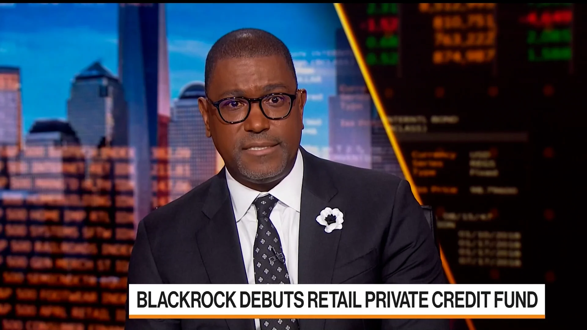 Ken Kencel on Bloomberg Markets: The Close _ June 27 2023 on Vimeo