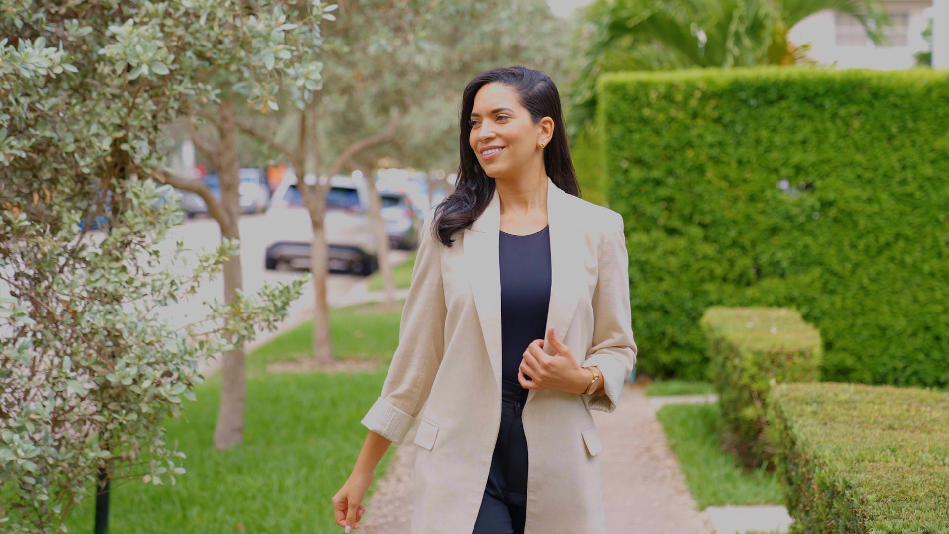 Catherine Ramirez // Etiquette 360 on Vimeo