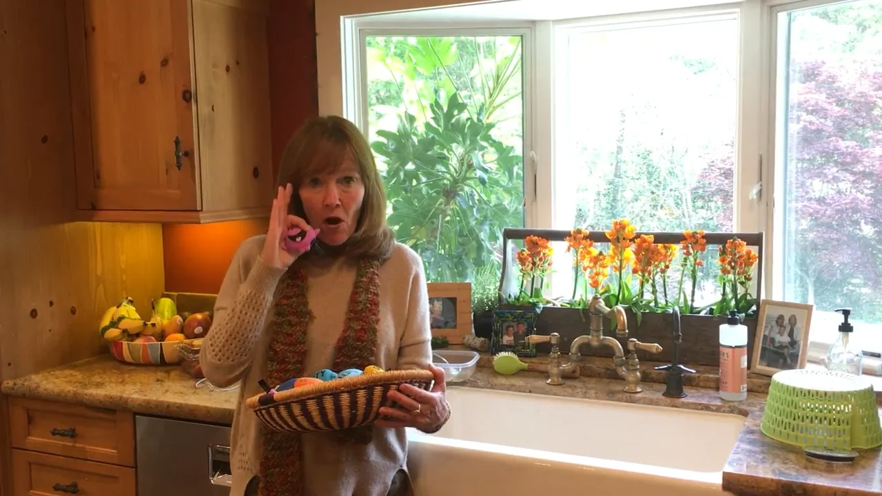 Welcome to 7 Kimochis® Keys to Communication on Vimeo