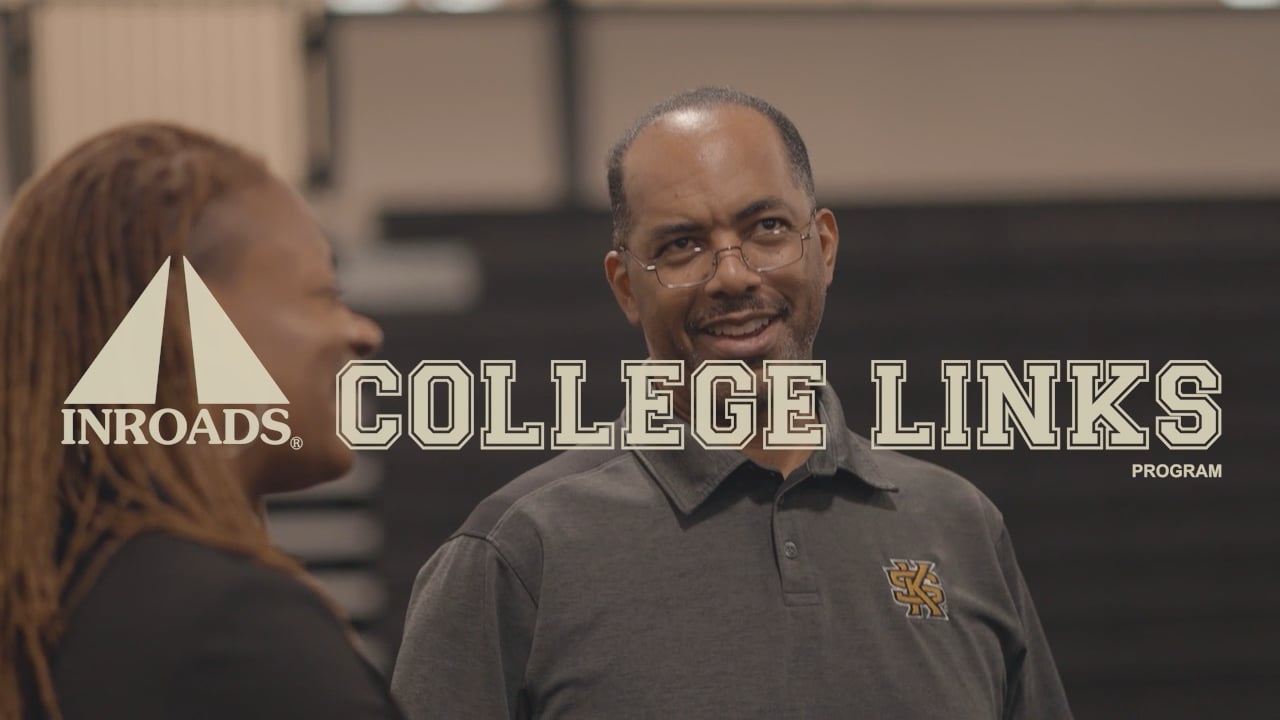 INROADS College Links 2023 on Vimeo