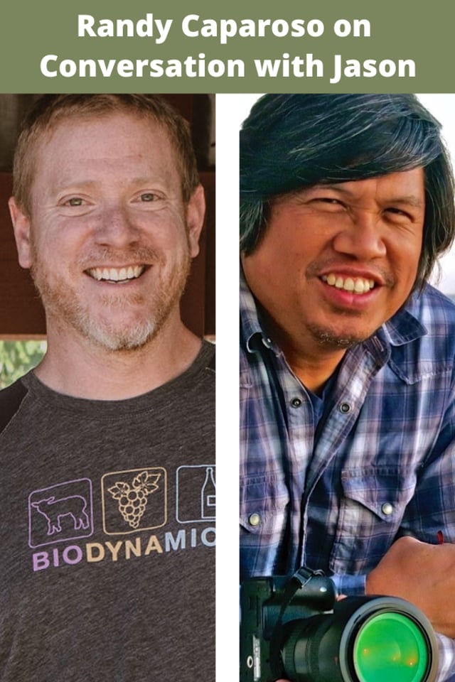 Conversation with Jason on Vimeo