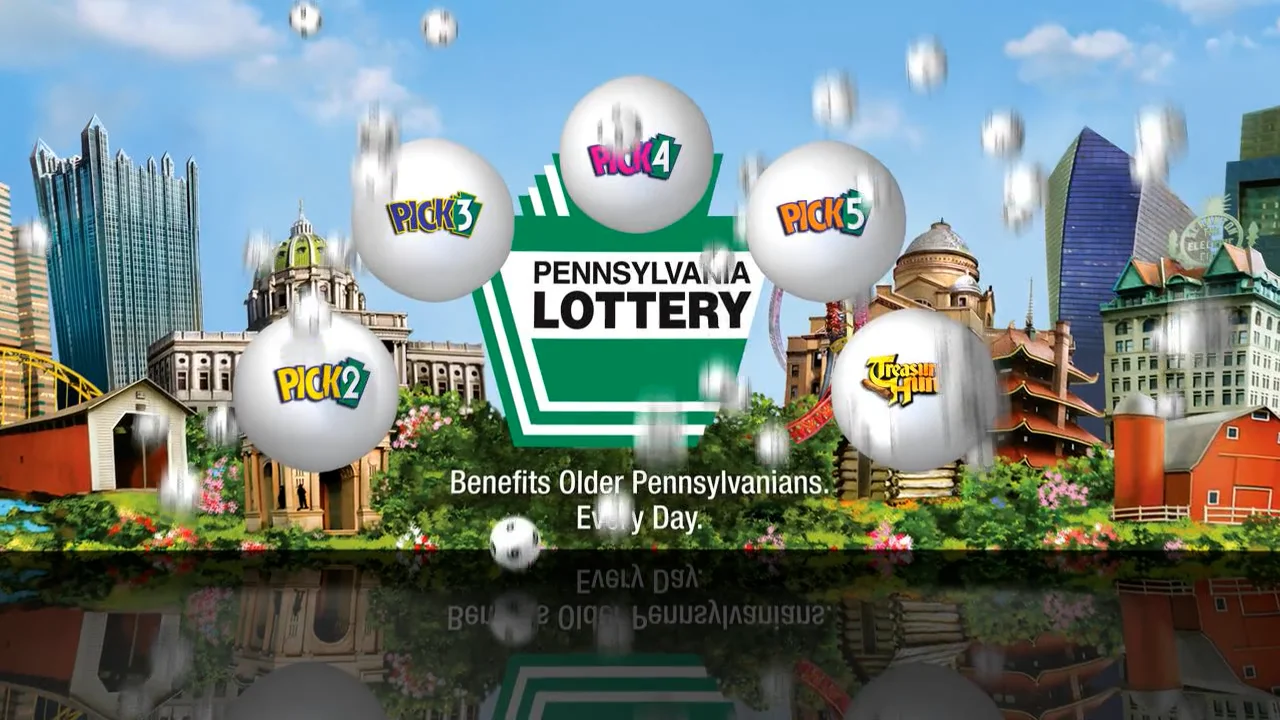 PA Lottery Day Drawing 06/29/20233 on Vimeo
