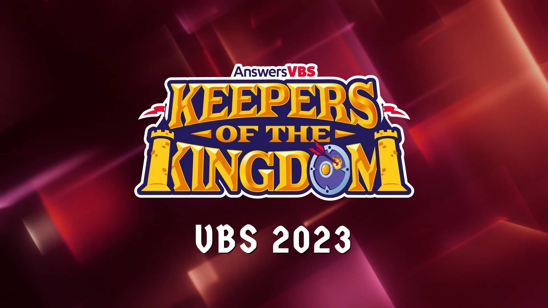 VBS Recap 2023 on Vimeo