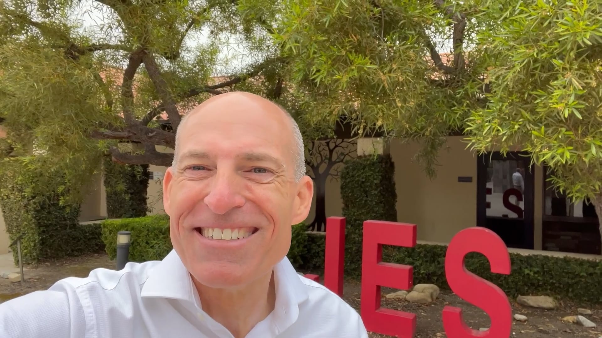 Steve Lovejoy, Head of School Welcome