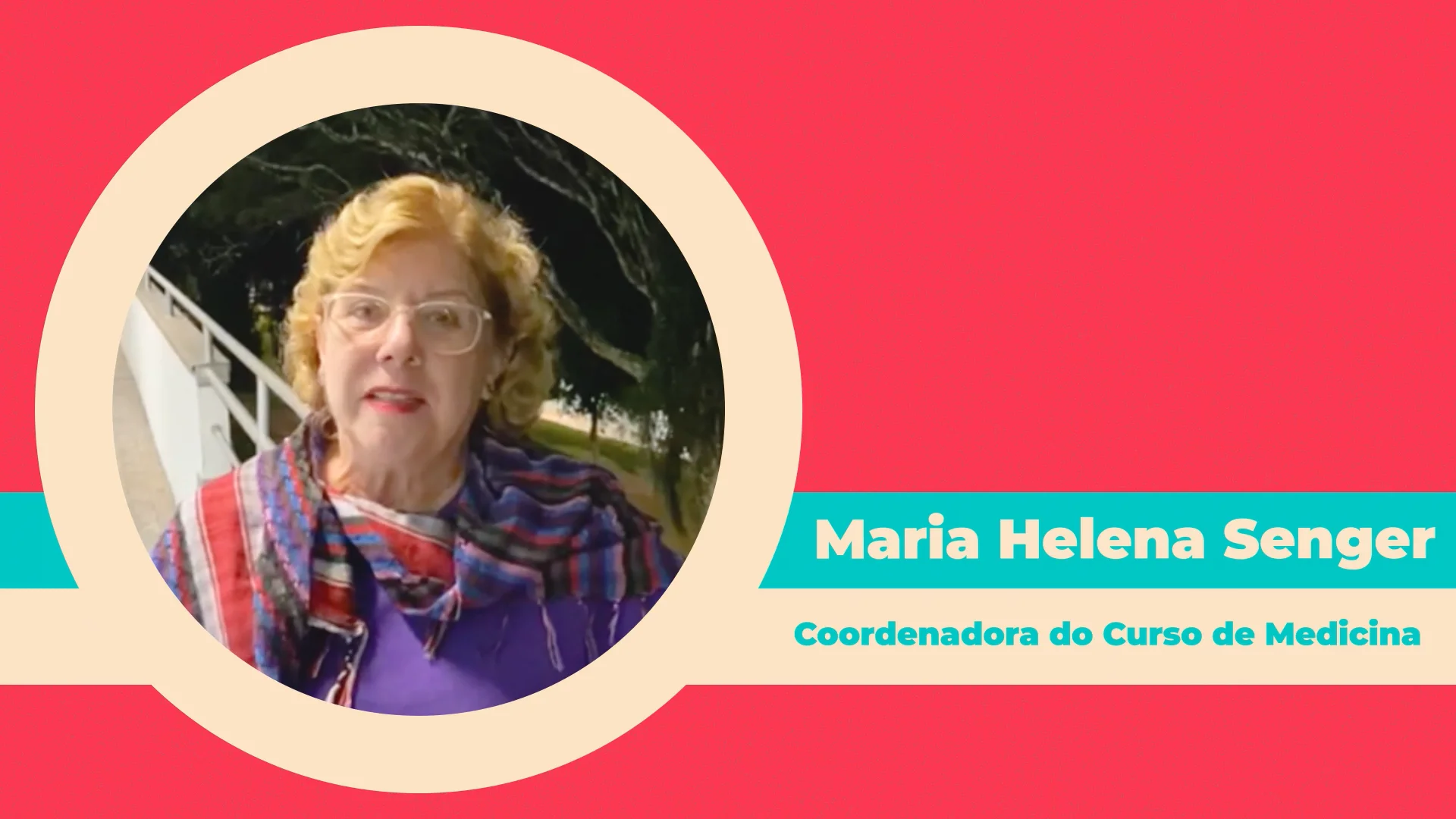 Maria Helena on Vimeo
