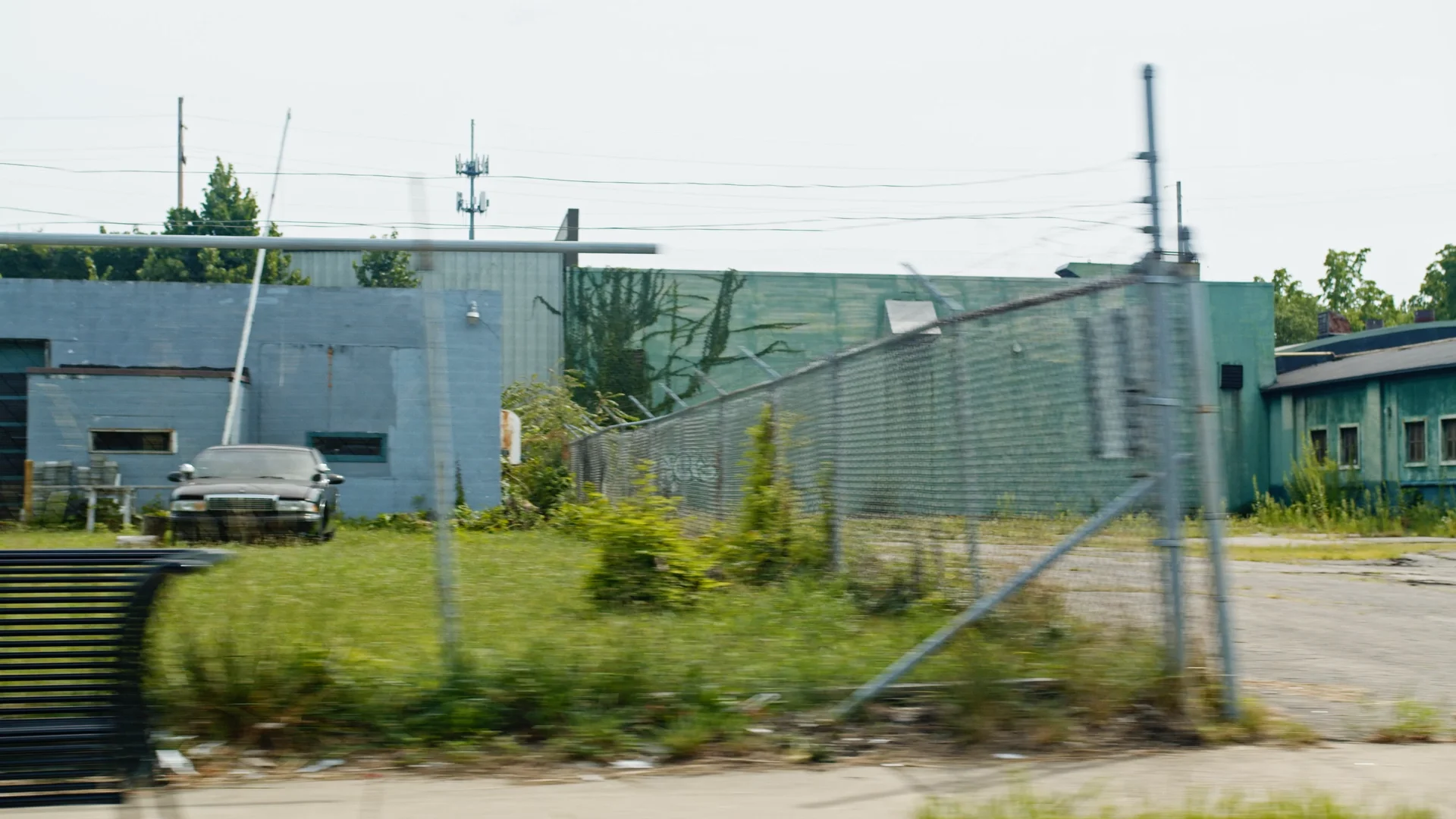 Building Blocks of Kalamazoo: A Documentary on Vimeo