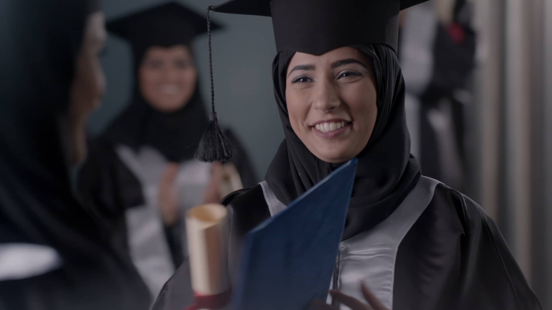 Saudi TV [STV-2] #2 (brand ident) on Vimeo