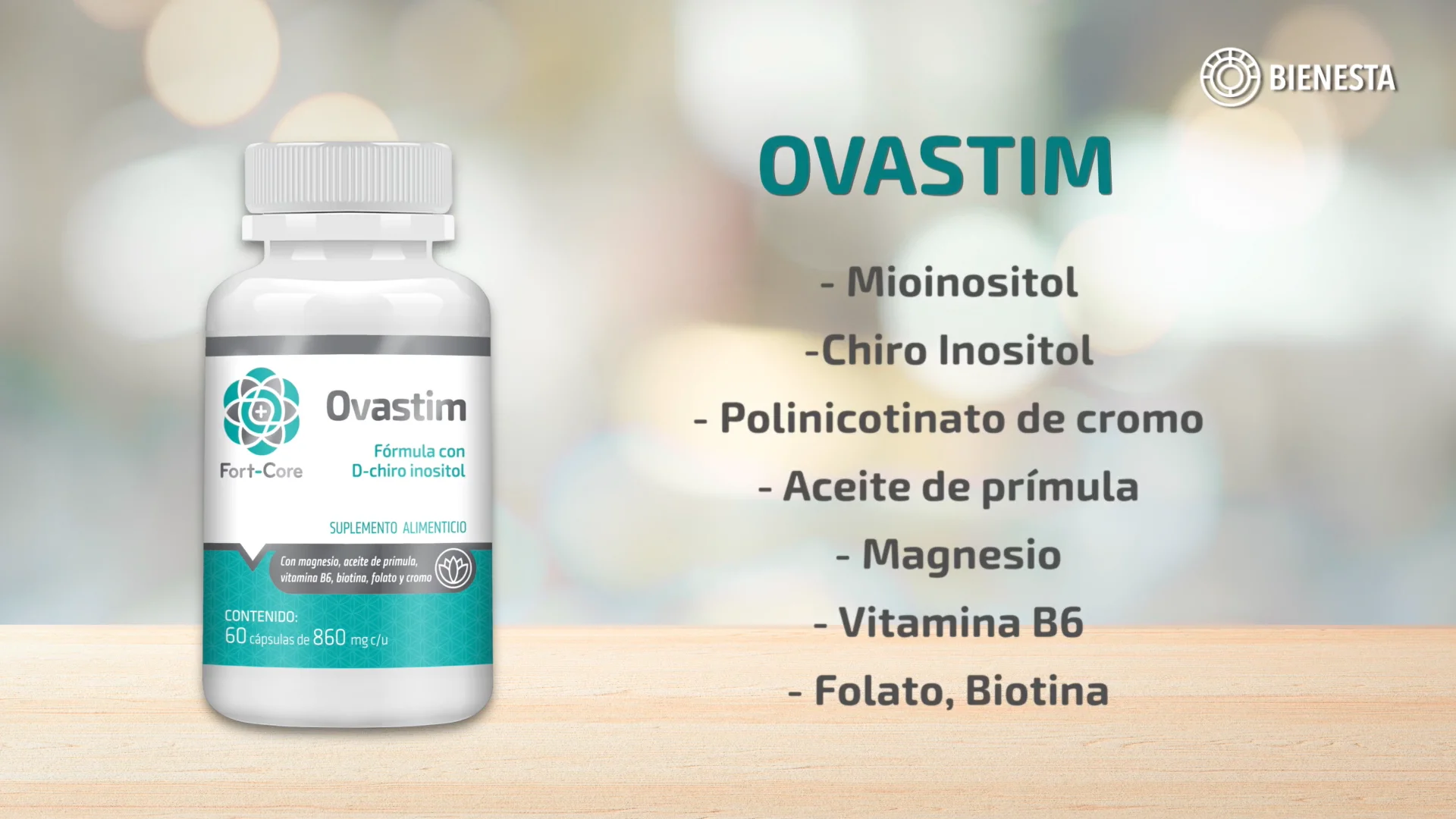 OVASTIM on Vimeo