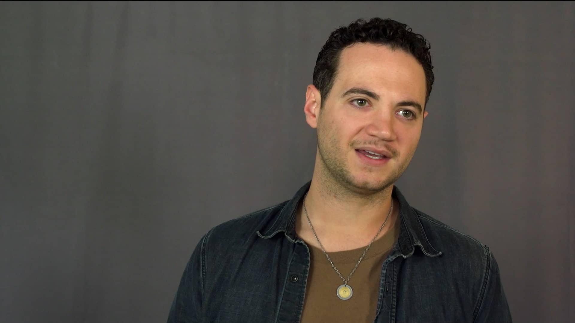 Michael Monasterio - Snowfall Submission on Vimeo