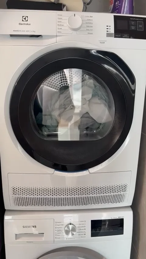 Dryer Instructions on Vimeo