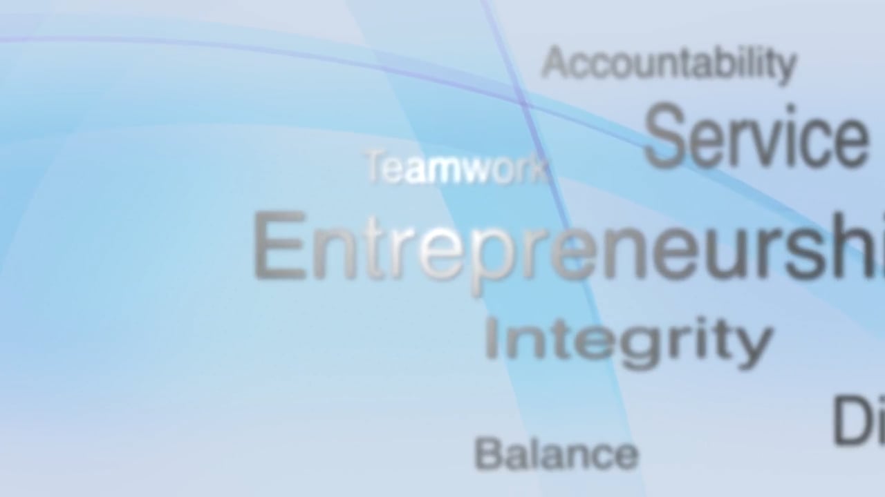 Rick Gulliver's Chicken Shack Story on Vimeo