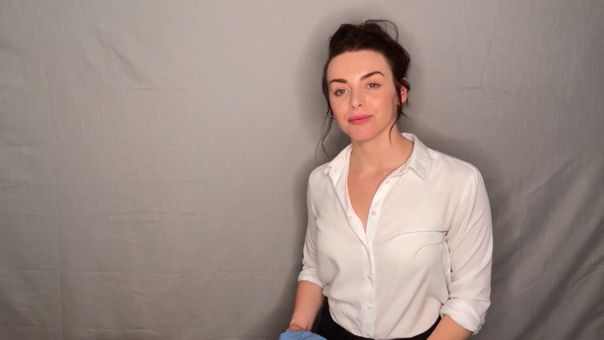 Irish Waitress Cute/Flirty on Vimeo