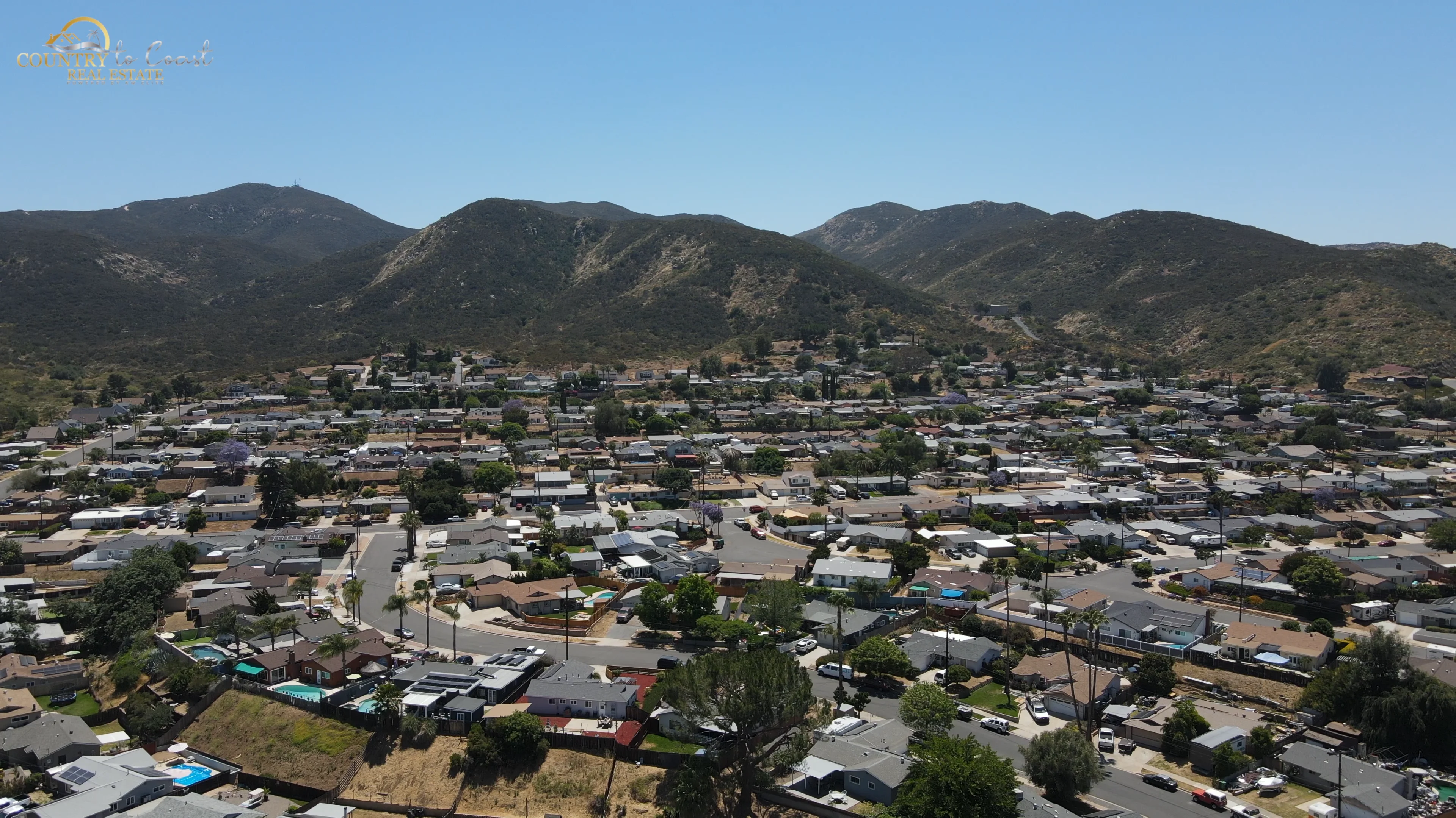 8609 Sandstone Drive (Charlene Thorman) on Vimeo