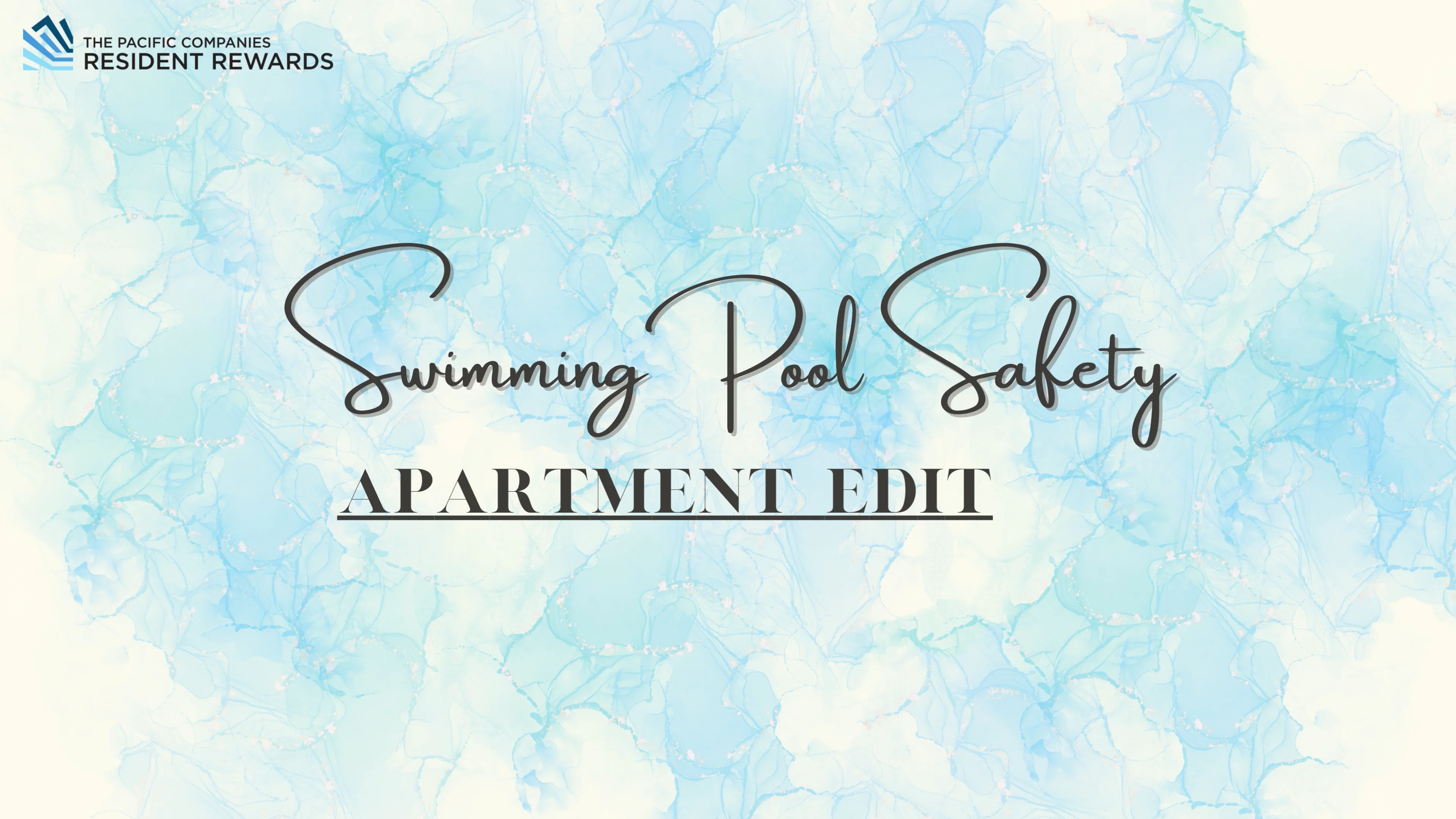 Swimming Pool Safety Video on Vimeo