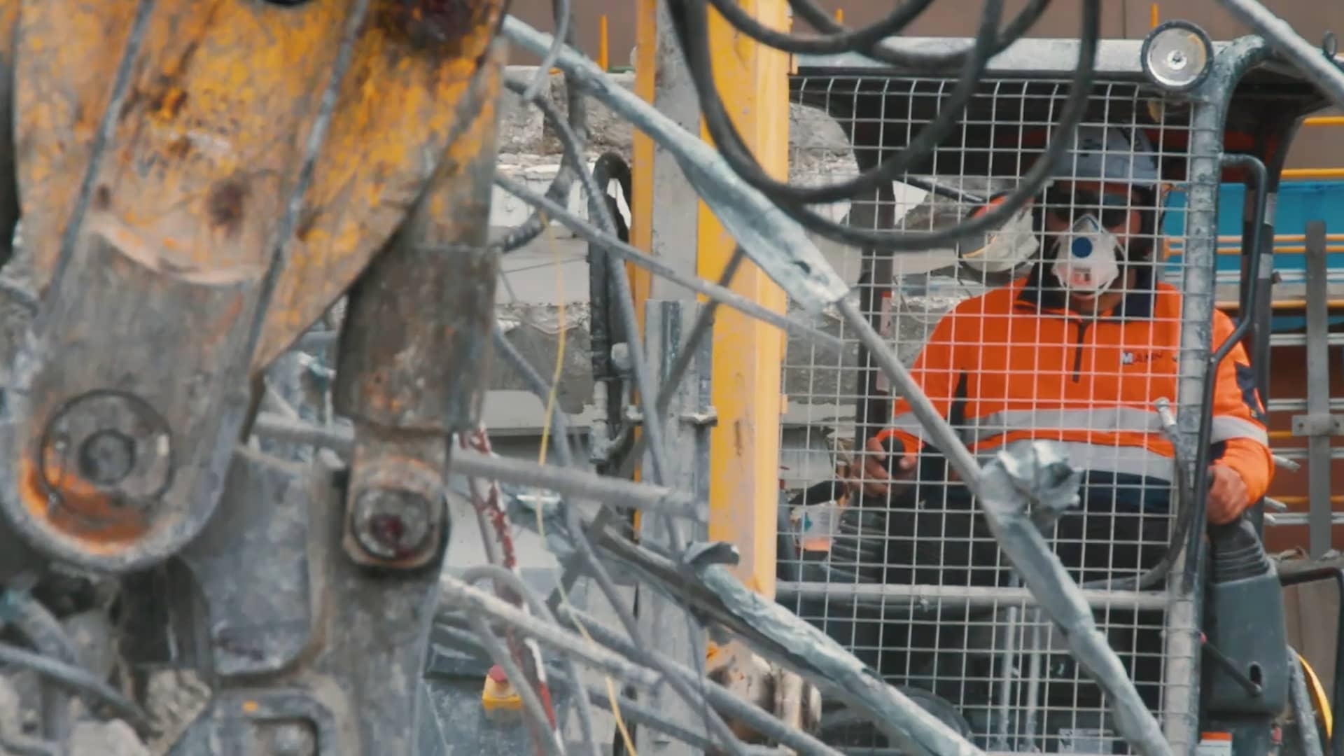 51 Flinders Lane, Melbourne, VIC , Australia on Vimeo