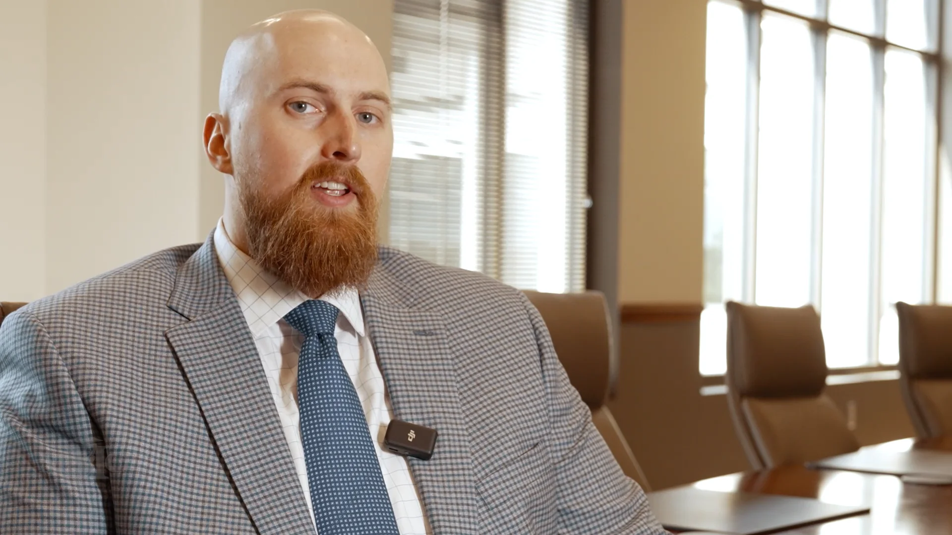 Dr. Jon Anderson Video on Vimeo