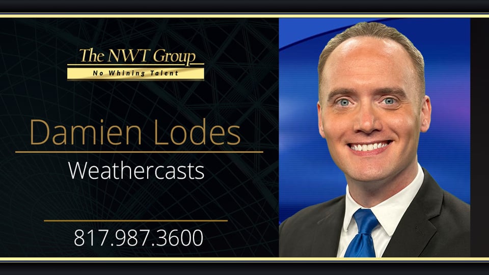 Damien Lodes KFOR, Oklahoma City - nwtgroup.com