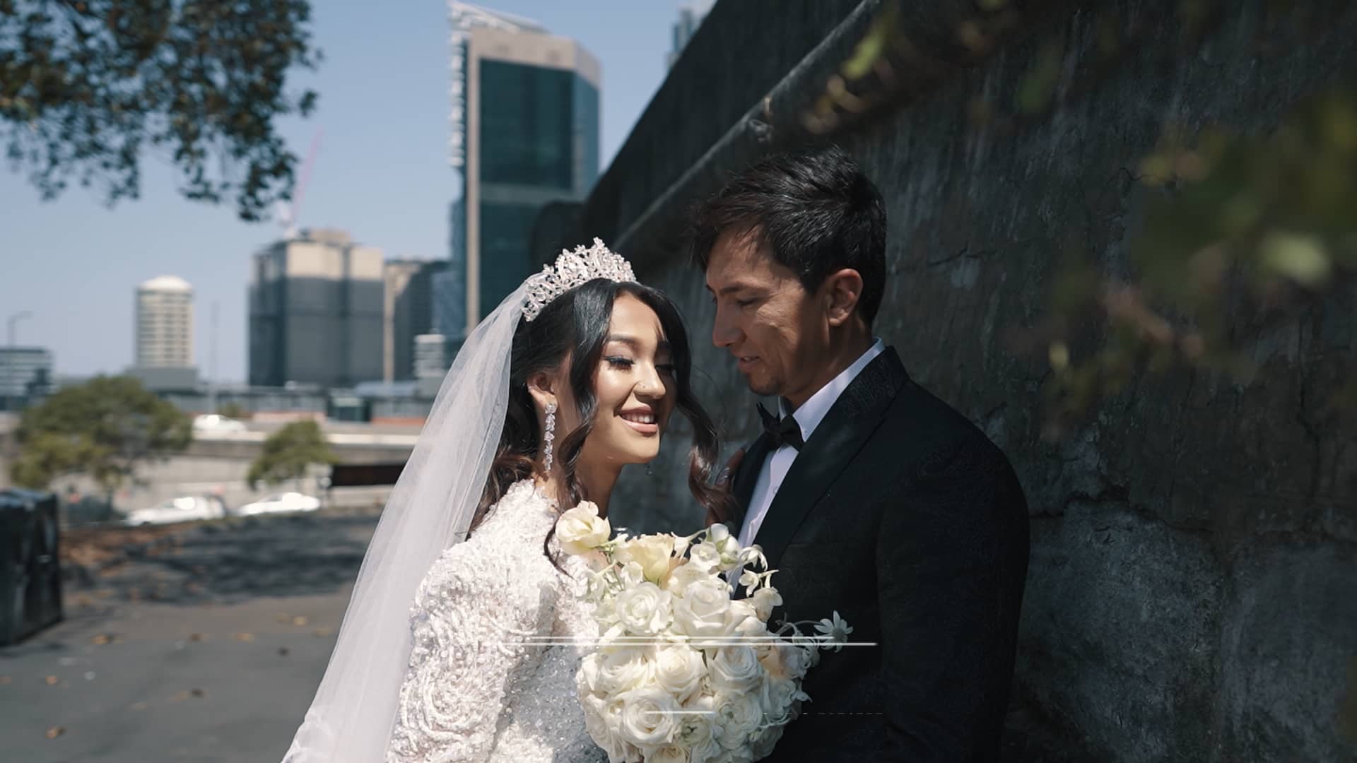 Niamatullah & Shukria's Wedding - Skyview Reception Function Centre - TranStudios Photo and ...