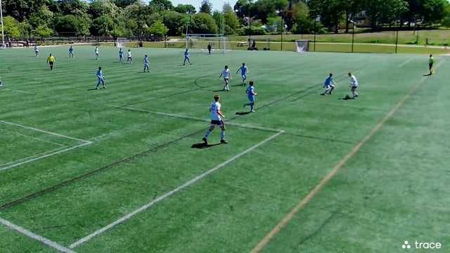 Atticus Anderson | College Recruiting Profile | ProductiveRecruit