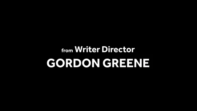 Gordon Greene Jett Jackson