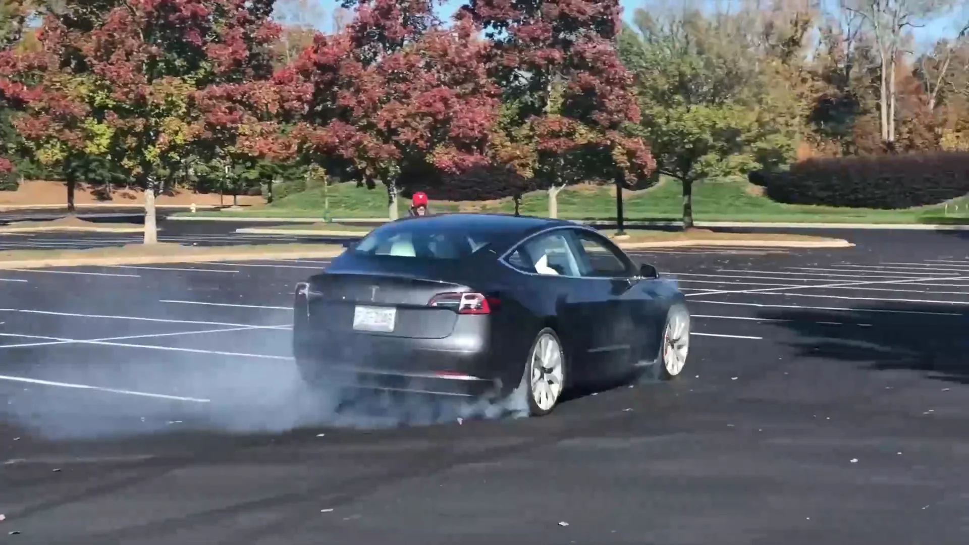 Tesla V3 vs CCS Adapter - charging time race