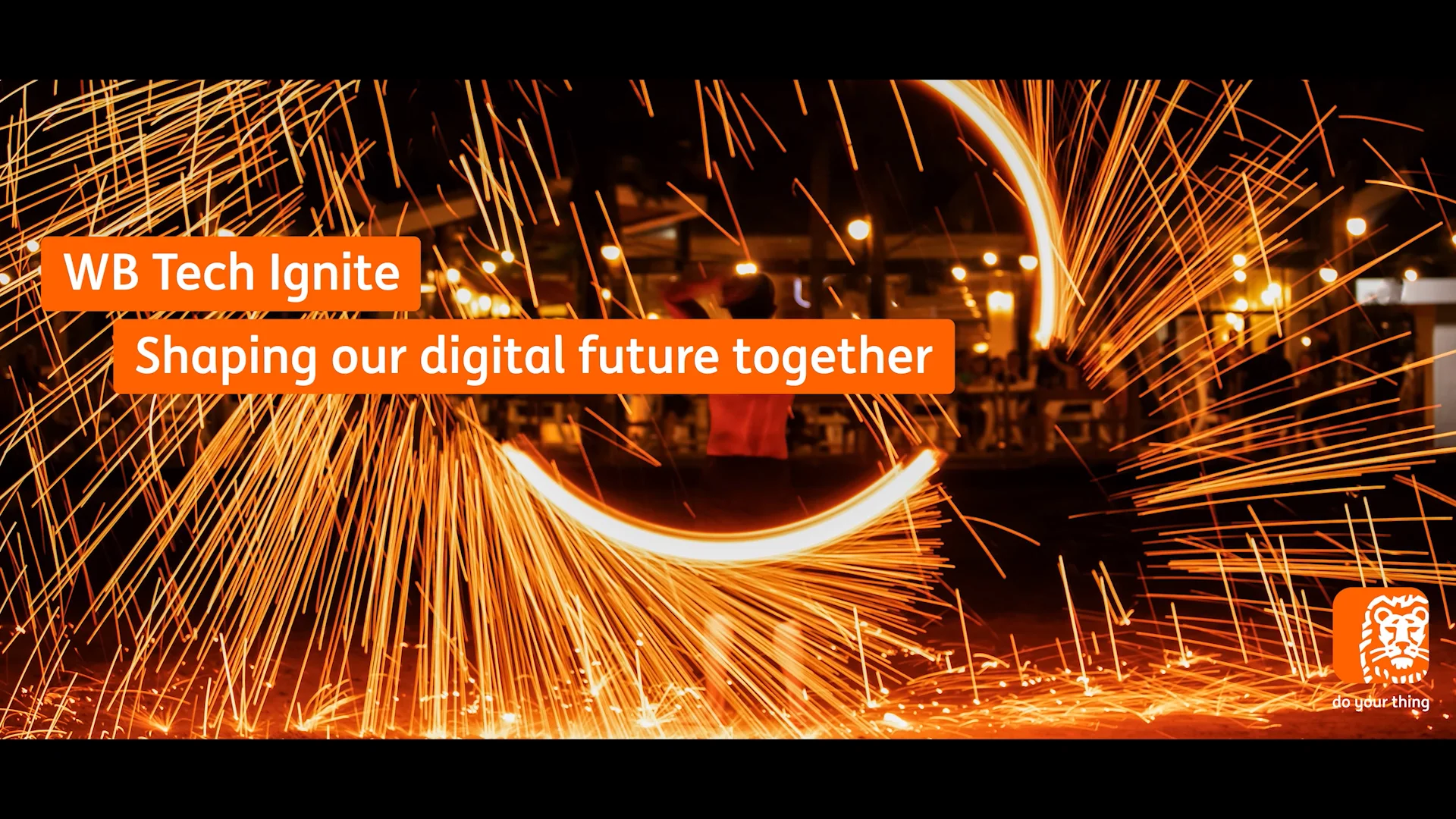 ING_WB Tech Ignite_After Movie on Vimeo