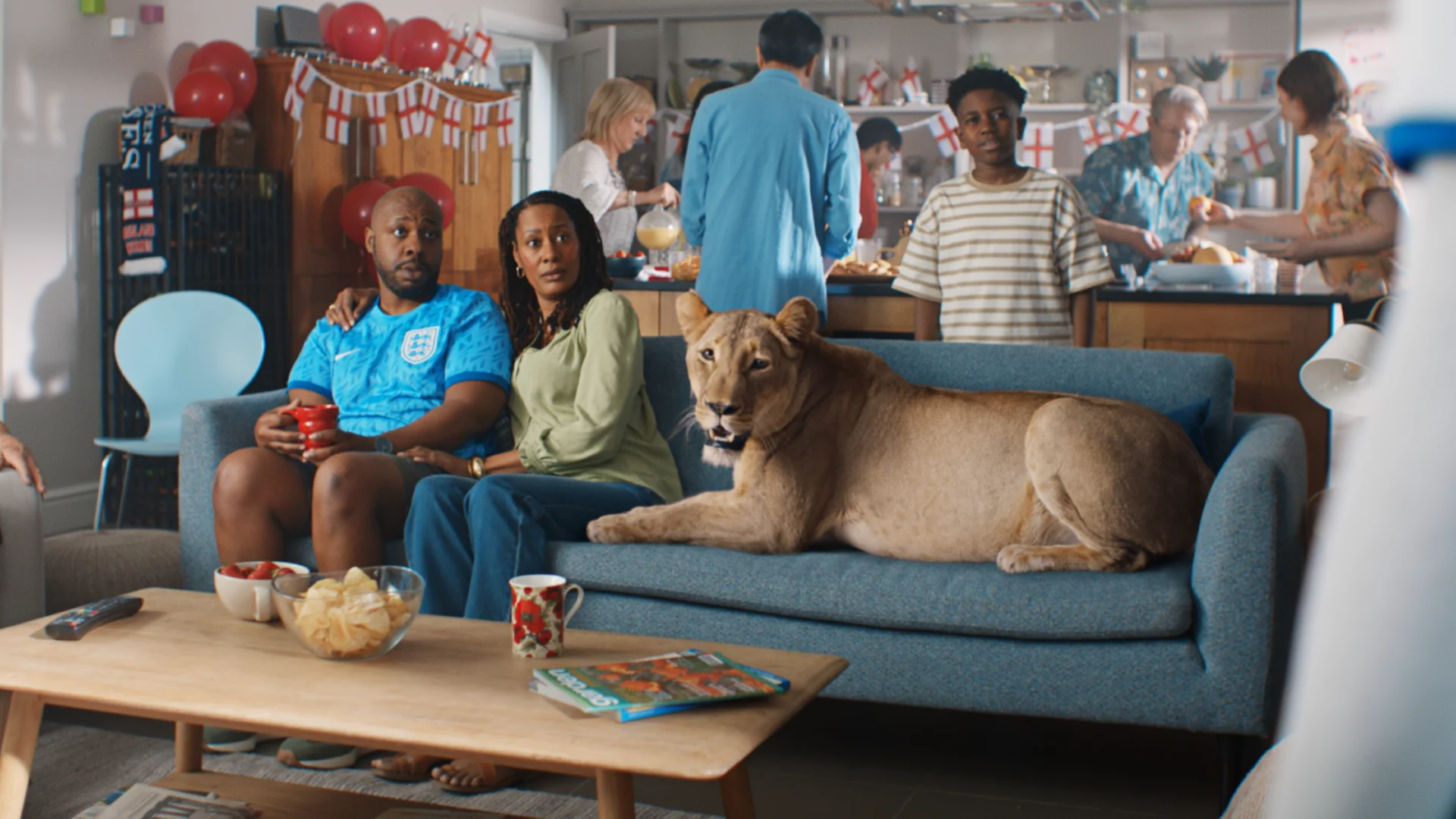 ITV - Women's World Cup on Vimeo