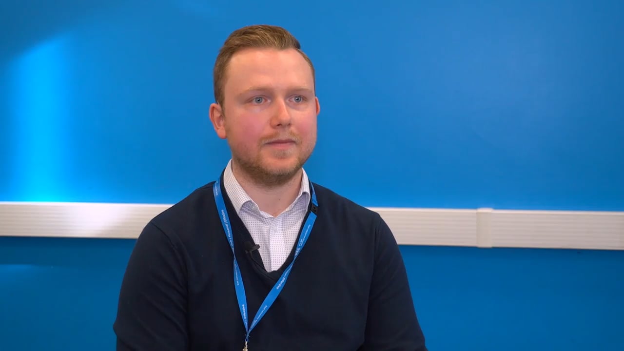 NWSDN - Lucas Hughes on Vimeo
