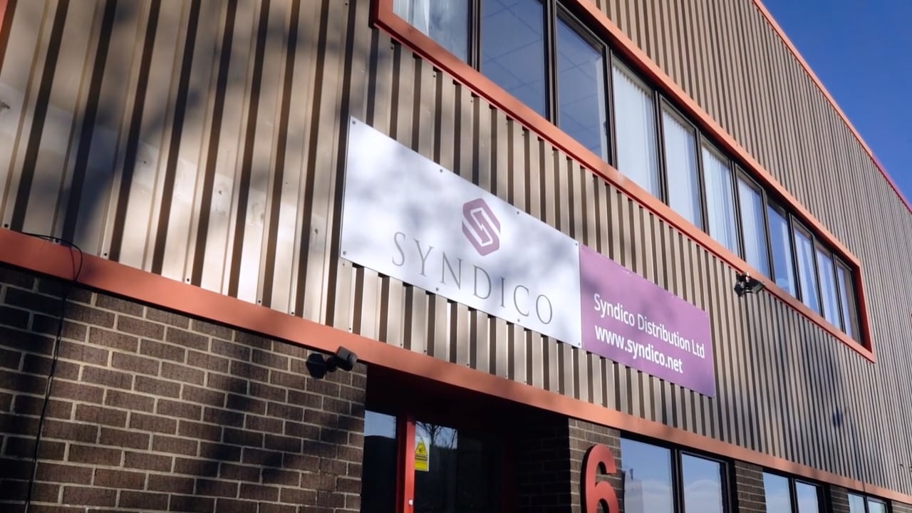 Introduction to Syndico - 2023 on Vimeo