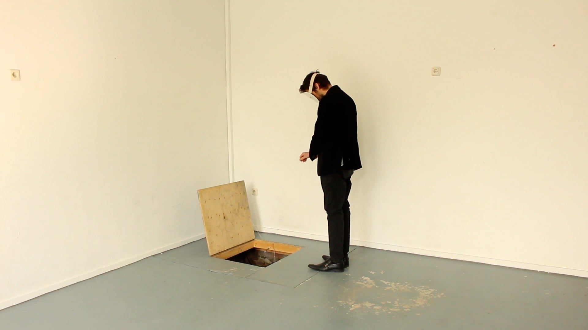 The Fall - Fábio Araújo on Vimeo
