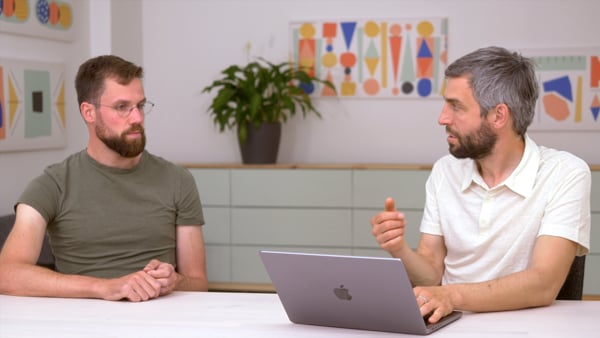 Swift Observation: Observable Macro (Part 1) - Swift Talk - objc.io Swift Observation: Observable Macro (Part 1) - Swift Talk - objc.io