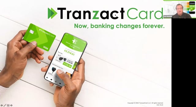 Corp Updates on Vimeo