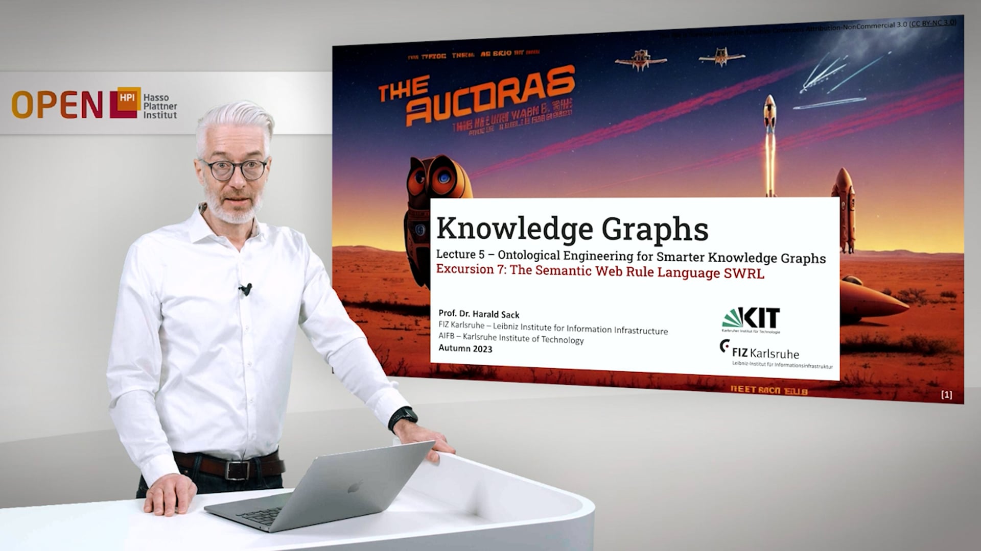 Excursion 7 The Semantic Web Rule Language SWRL | Knowledge Graphs